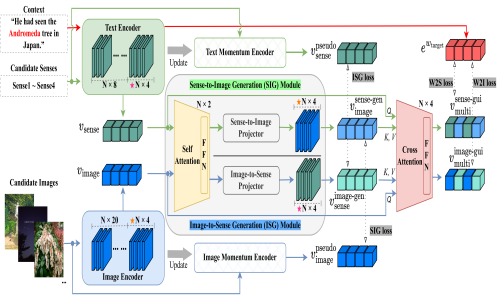 Qihao Yang - Homepage